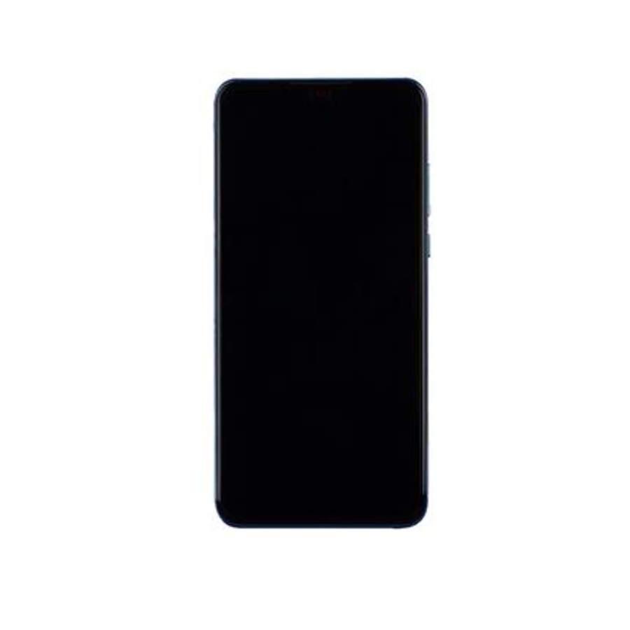 Přední kryt Huawei P30 Lite Breathing Crystal LCD dotyková deska ...